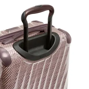 Tumi 19 Degree Lightweight International Carry-on Suitcase - Blush