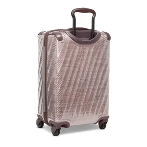 Tumi 19 Degree Lightweight International Carry-on Suitcase - Blush
