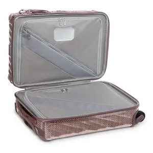 Tumi 19 Degree Lightweight International Carry-on Suitcase - Blush