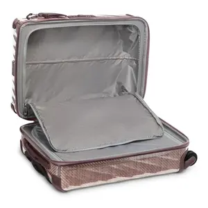 Tumi 19 Degree Lightweight International Carry-on Suitcase - Blush