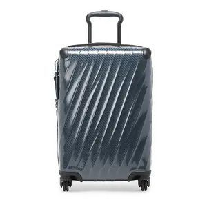 Tumi 19 Degree Lightweight International Carry-on Suitcase - Pavement