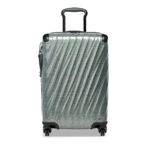 Tumi 19 Degree Lightweight International Carry-on Suitcase - Thyme