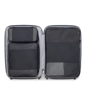 Tumi 19 Degree Lightweight International Carry-on Suitcase - Thyme