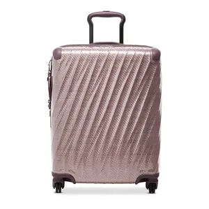 Tumi 19 Degree Lightweight Continental Carry On Luggage - Blush