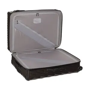 Tumi 19 Degree Lightweight Extra Large Checked Bag - Black Graphite