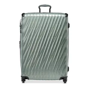 Tumi Tumi 19 Degree Lightweight Extra Large Checked Bag Thyme