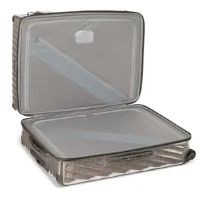 Tumi 19 Degree Lightweight Extra Large Checked Bag - Titanium Grey