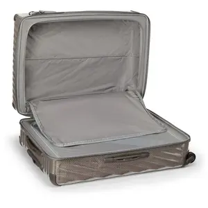 Tumi 19 Degree Lightweight Extra Large Checked Bag - Titanium Grey