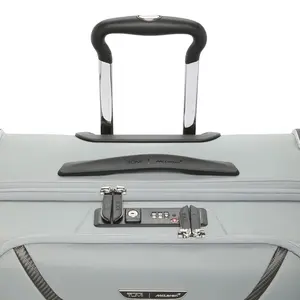 Tumi Mclaren Aero Extra Large Checked Bag