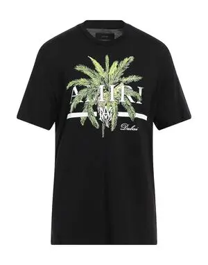 Amiri Palm Tree Dubai T-shirt