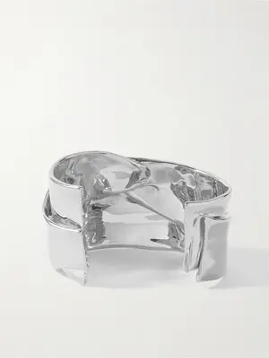 Completedworks Ridge -plated Cuff