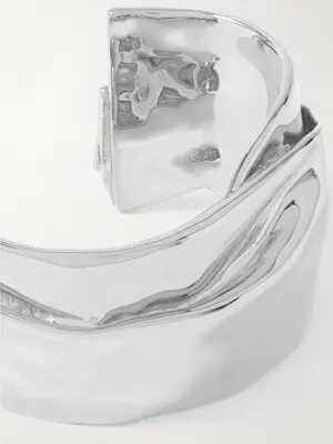 Completedworks Ridge -plated Cuff