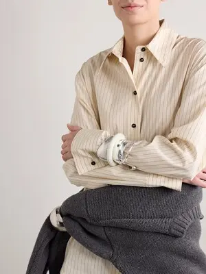 Completedworks Ridge -plated Cuff