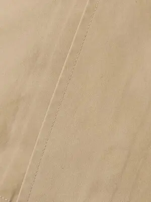 Burberry Cotton Skirt