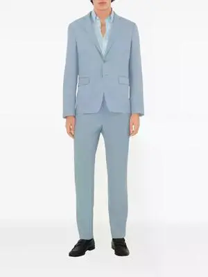 Burberry Wool Blazer
