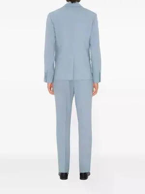 Burberry Wool Blazer