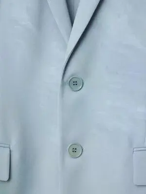 Burberry Wool Blazer