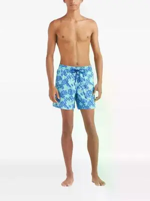 Vilebrequin Swim Shorts