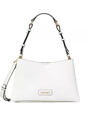 Twinset Logo Bags For Women