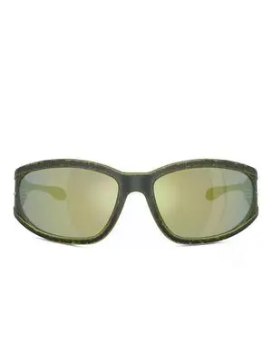 DIESEL® 0dl3002 Sunglasses - Green