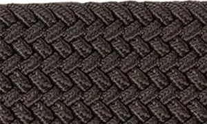 Travis Mathew Bank's Closed 2.0 Woven Belt