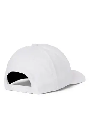 Travis Mathew Six-panel Snapback Cap
