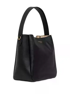 TWINSET Logo Tote Bag