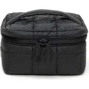VEECOLLECTIVE Porter Recycled Nylon Vanity Case