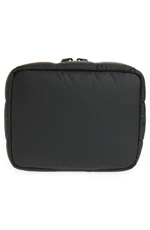 VEECOLLECTIVE Porter Recycled Nylon Vanity Case