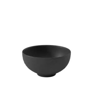 VILLEROY & BOCH Manufacture Rock Soup Bowl - Black