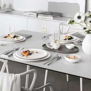 VILLEROY & BOCH Newmoon Individual Bowl