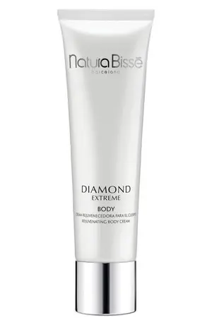 Natura Bissé Diamond Extreme Body Cream - No Color