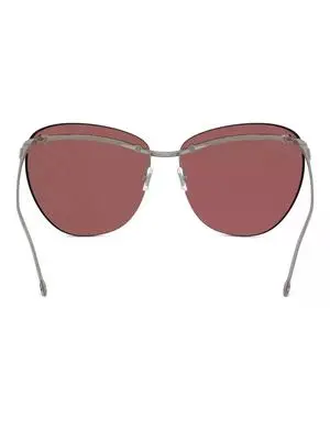 DIESEL® 0dl1007 Sunglasses - Silver