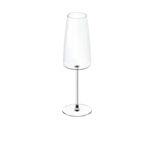 VILLEROY & BOCH Metrochic Flute Pair - Clear