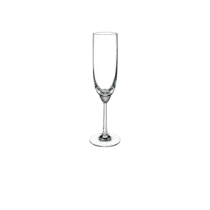 VILLEROY & BOCH Octavie Champagne Flute - Clear