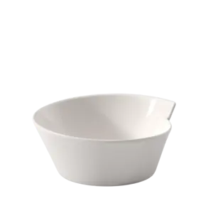 VILLEROY & BOCH Newwave Large Rice Bowl - White