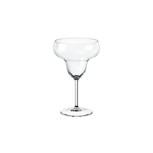 VILLEROY & BOCH Purismo Bar Margarita Glass Set Of 2 - Clear