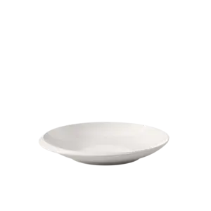 VILLEROY & BOCH Newmoon Shallow Bowl - White