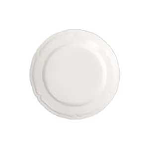 VILLEROY & BOCH Manoir Dinner Plate - White
