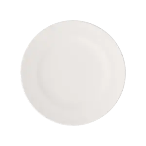 VILLEROY & BOCH For Me Buffet Plate - White