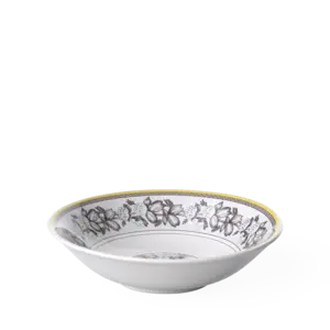 VILLEROY & BOCH Audun Ferme Soup/cereal Bowl - White