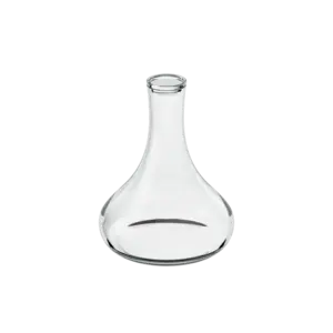 VILLEROY & BOCH Purismo Wine Red Wine Decanter - Clear