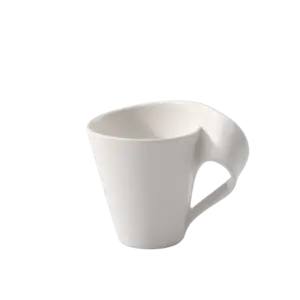 VILLEROY & BOCH Newwave Caffè Mug - White