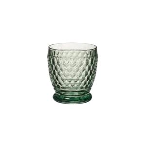 VILLEROY & BOCH Boston Coloured Set Of 4 Dof - Green