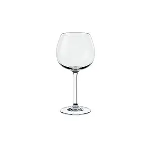 VILLEROY & BOCH Purismo Wine Full-bodied Red Wine Goblets