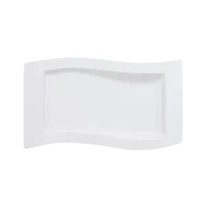 VILLEROY & BOCH Newwave Serving Dish - White
