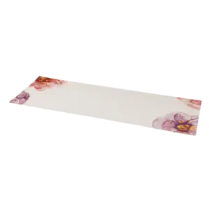 VILLEROY & BOCH Rose Garden Home Table Runner - Pink