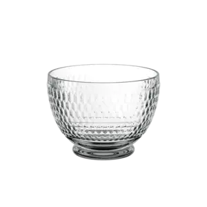 VILLEROY & BOCH Boston Bowl - Clear