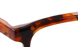 Eyebobs Shareholder Reading Glasses - Tortoise