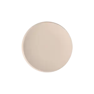 VILLEROY & BOCH Newmoon Salad Plate - Beige